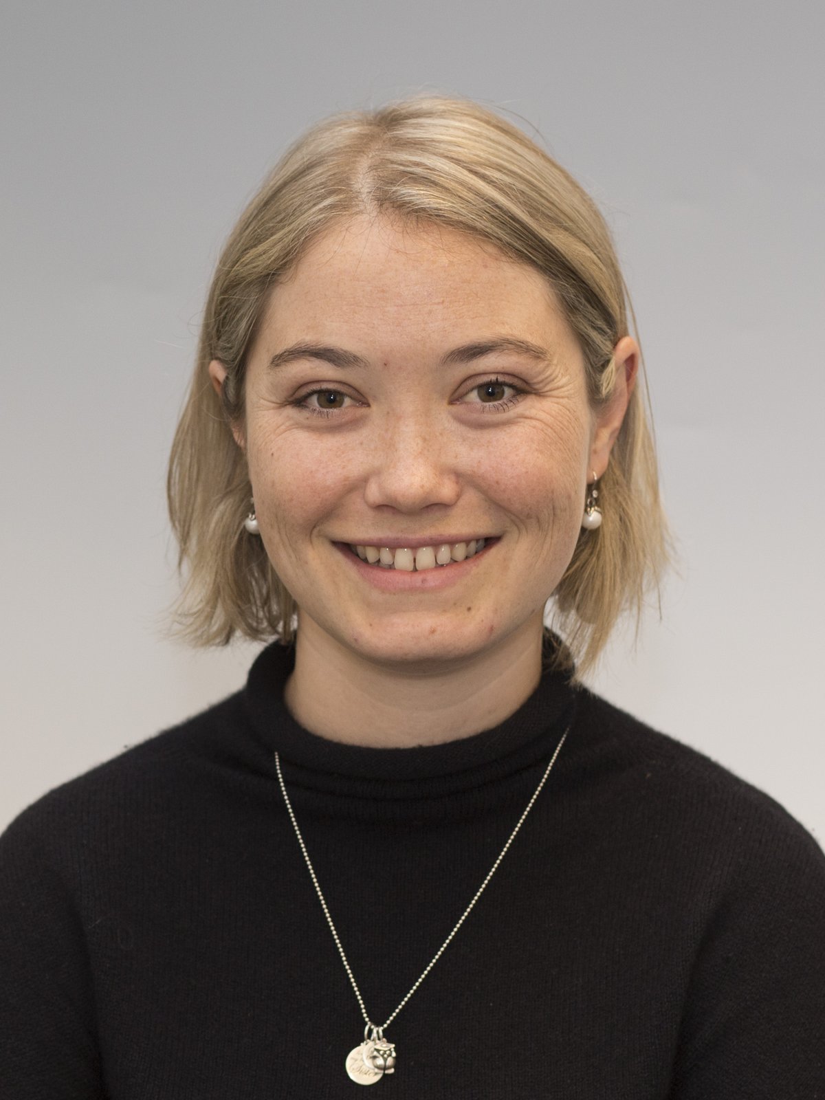 Ph.d-forsvar: Danielle May